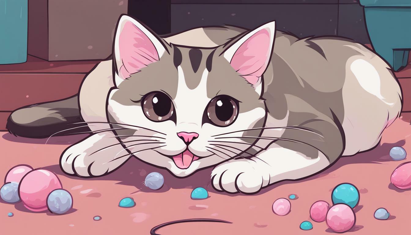 Are Colorpoint Shorthair Cats Prone to Hairballs? [ANSWERED] Discover ...