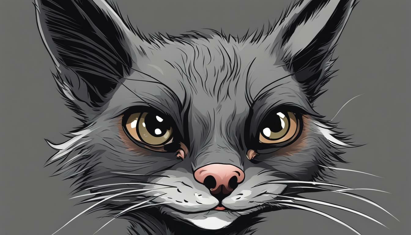 Are Lykoi Cats Vocal? Discover The Meows Chirps And Other Sounds Of ...