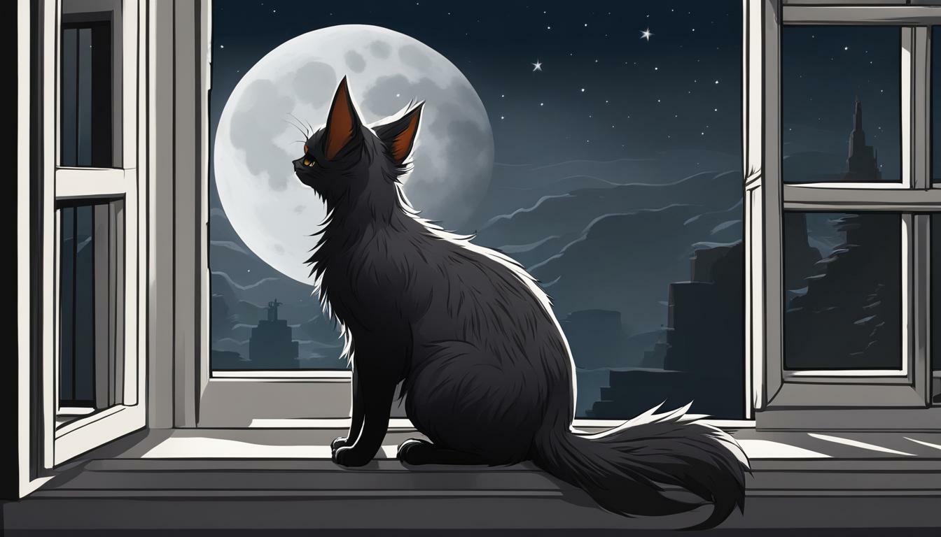 Are Lykoi Cats Independent Or Clingy Everything About Lykoi Cat Breed