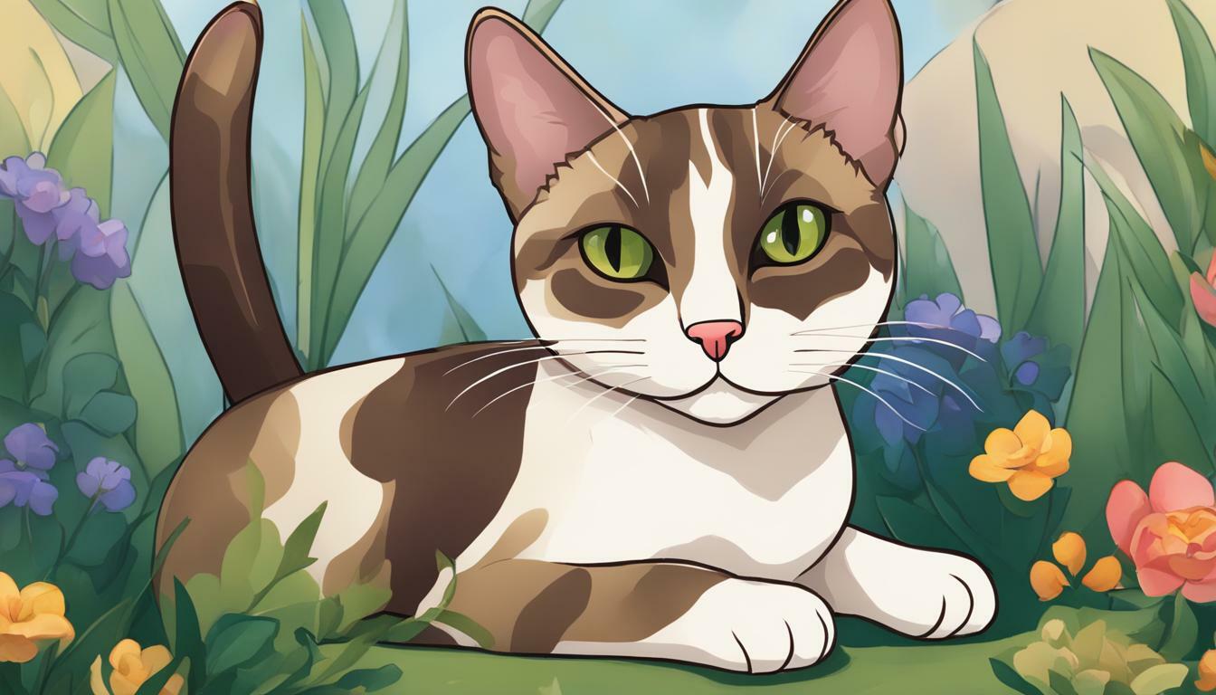 Do Colorpoint Shorthair Cats have any known genetic disorders? Discover ...