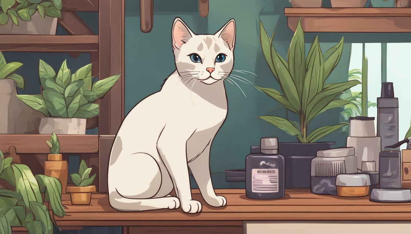 Do Colorpoint Shorthair Cats have any known genetic disorders? Discover ...