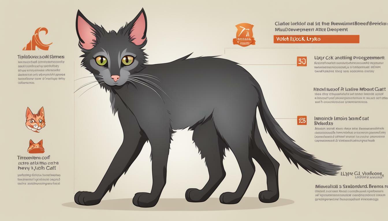 Discover When the Lykoi Cat Breed was First Recognized