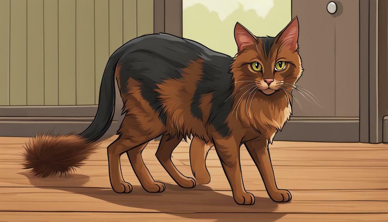 Are Somali Cats Good Mousers? Discover: Can Somali Cats Excel at ...