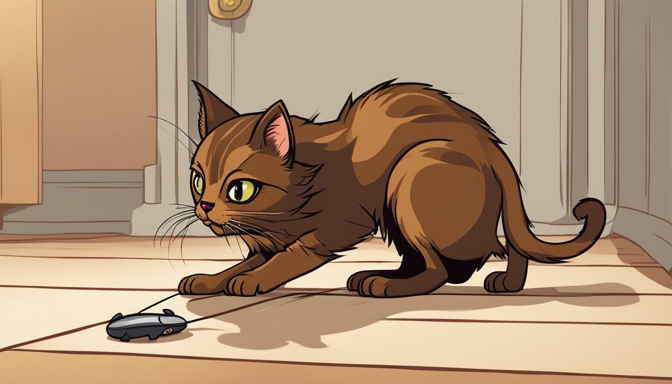 Are Somali Cats Good Mousers? Discover: Can Somali Cats Excel at ...