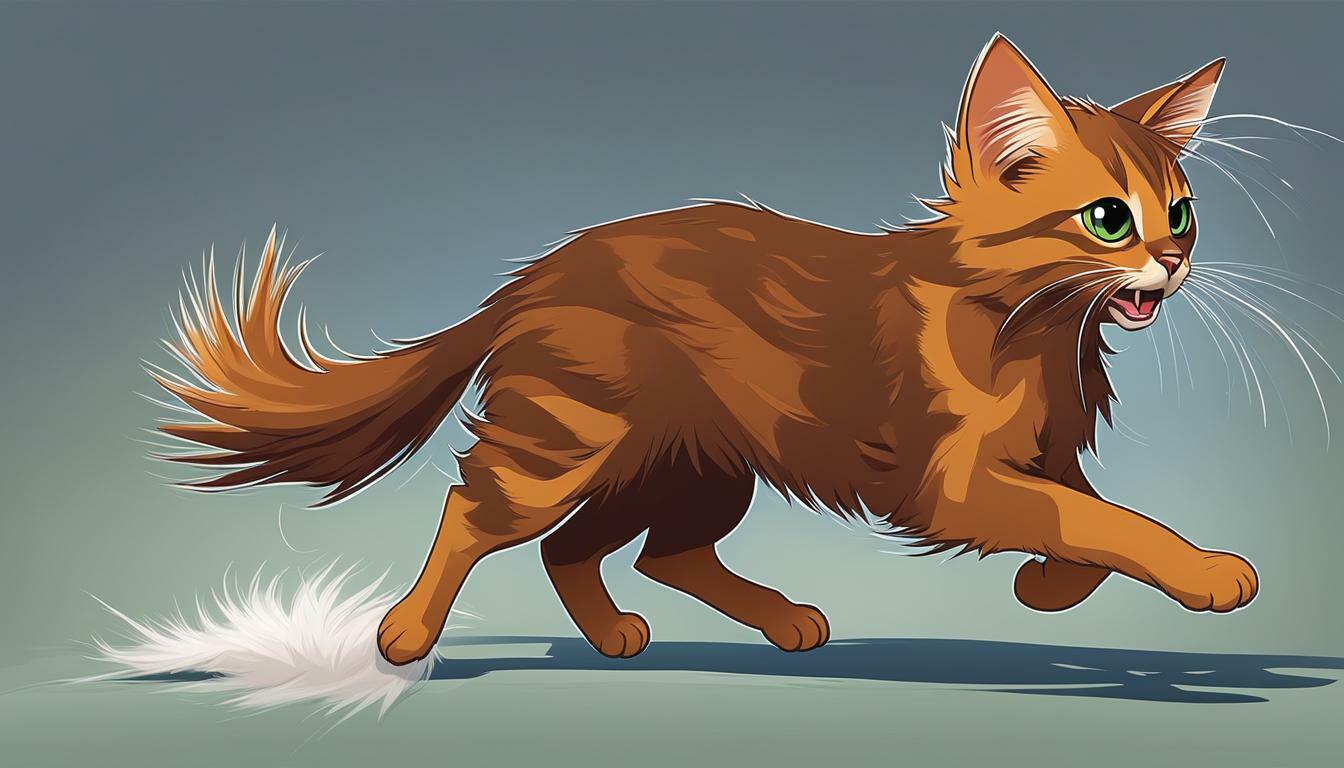 Are Somali Cats Good with Kids? Discover: Are Somali Cats Compatible ...