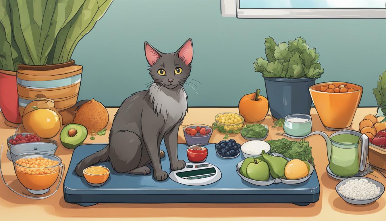 Uncover What is the Typical Weight Range for a Lykoi Cat? Lykoi Cat ...