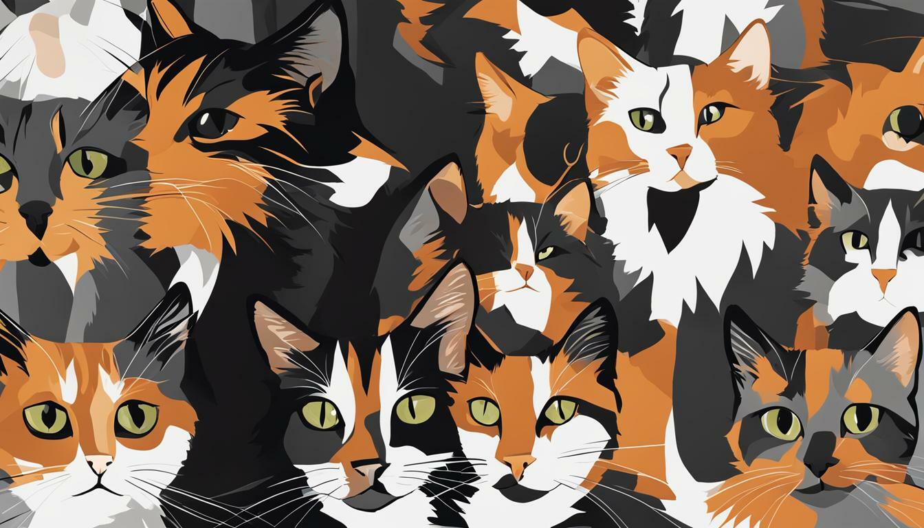 What colors do Somali Cats come in? Discover the Range of Colors ...