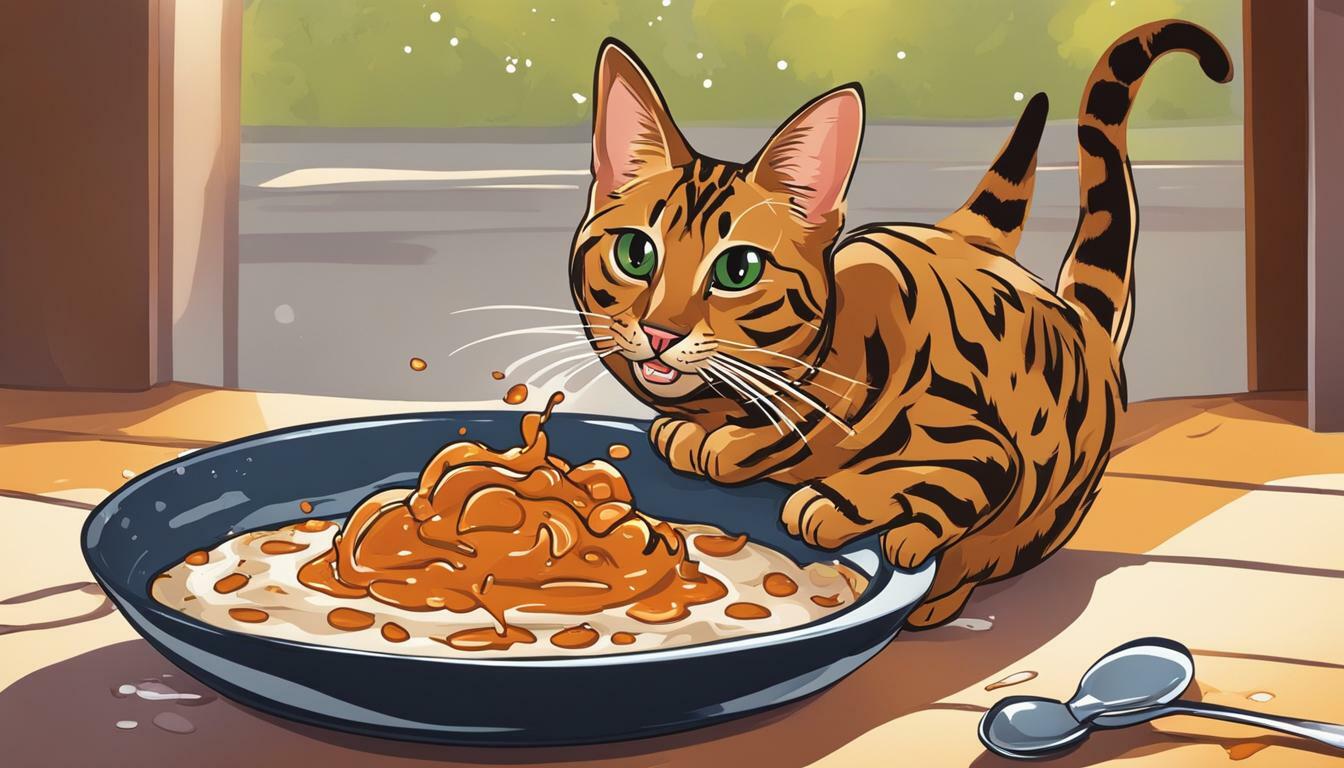 What A Bengal Cat Eats: Dietary Guidelines For Bengal Cats - Understand ...