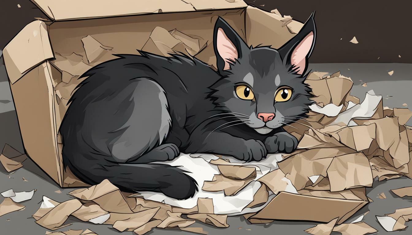 Do Lykoi Cats Have Any Unique Behavioral Traits? Find Out Behavioral ...