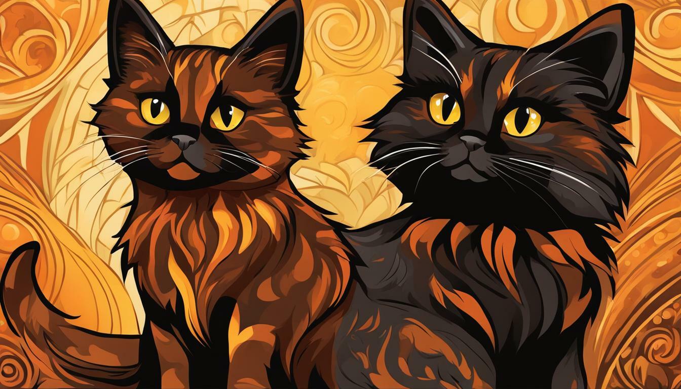 What patterns do Somali Cats have? Discover the Fascinating Patterns of ...