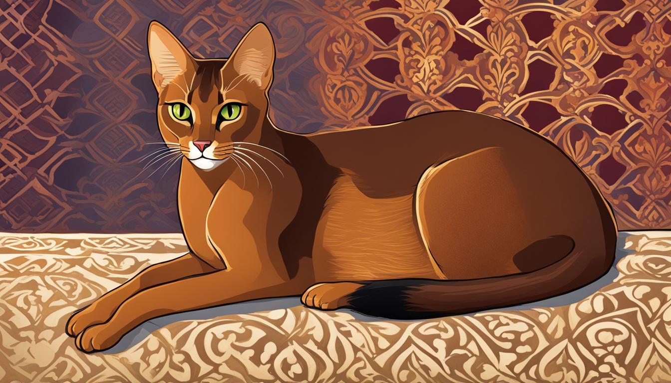 Are Abyssinian Cats a Rare Breed? The Abyssinian Cat Breed