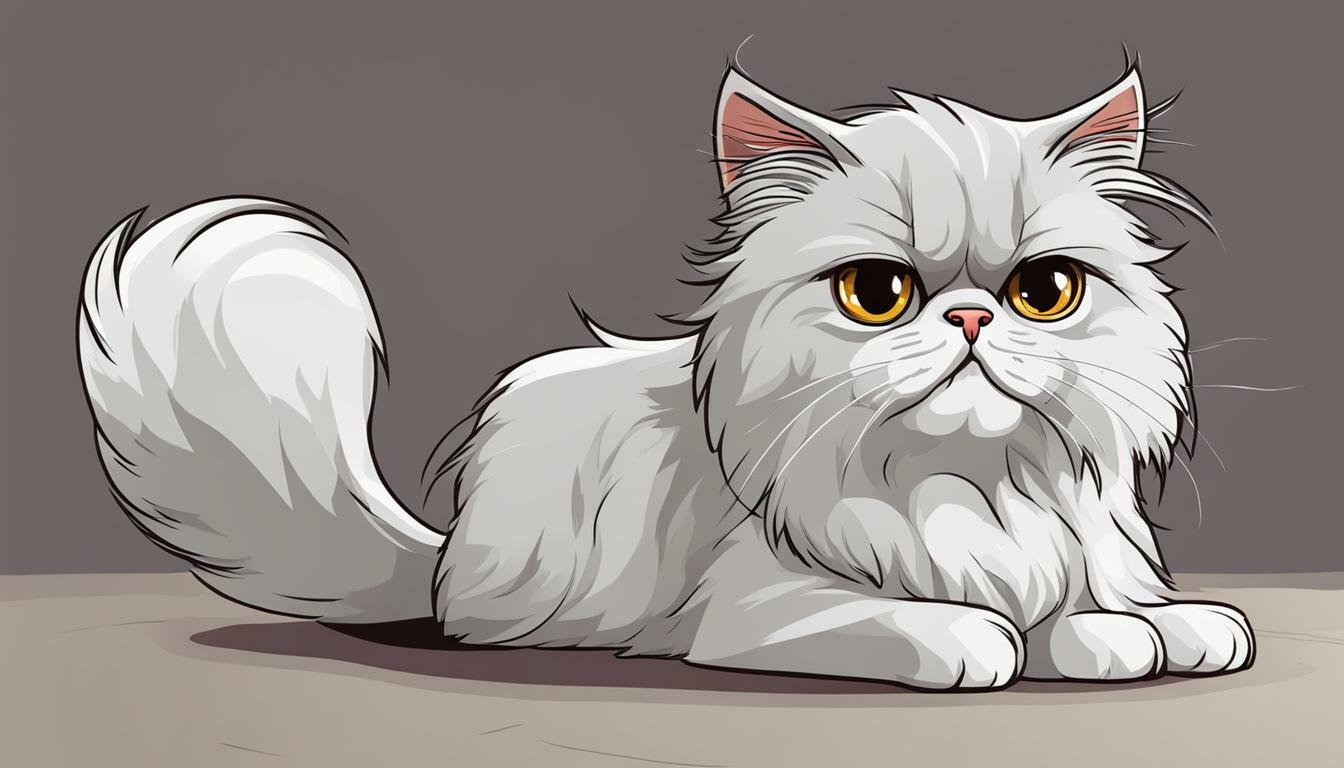 Do Persian Cats have any known genetic disorders? Exploring The Persian ...