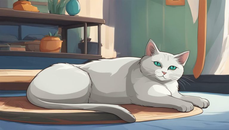 Foldex Cat Breed Overview, Facts And Information - Exploring The Foldex ...