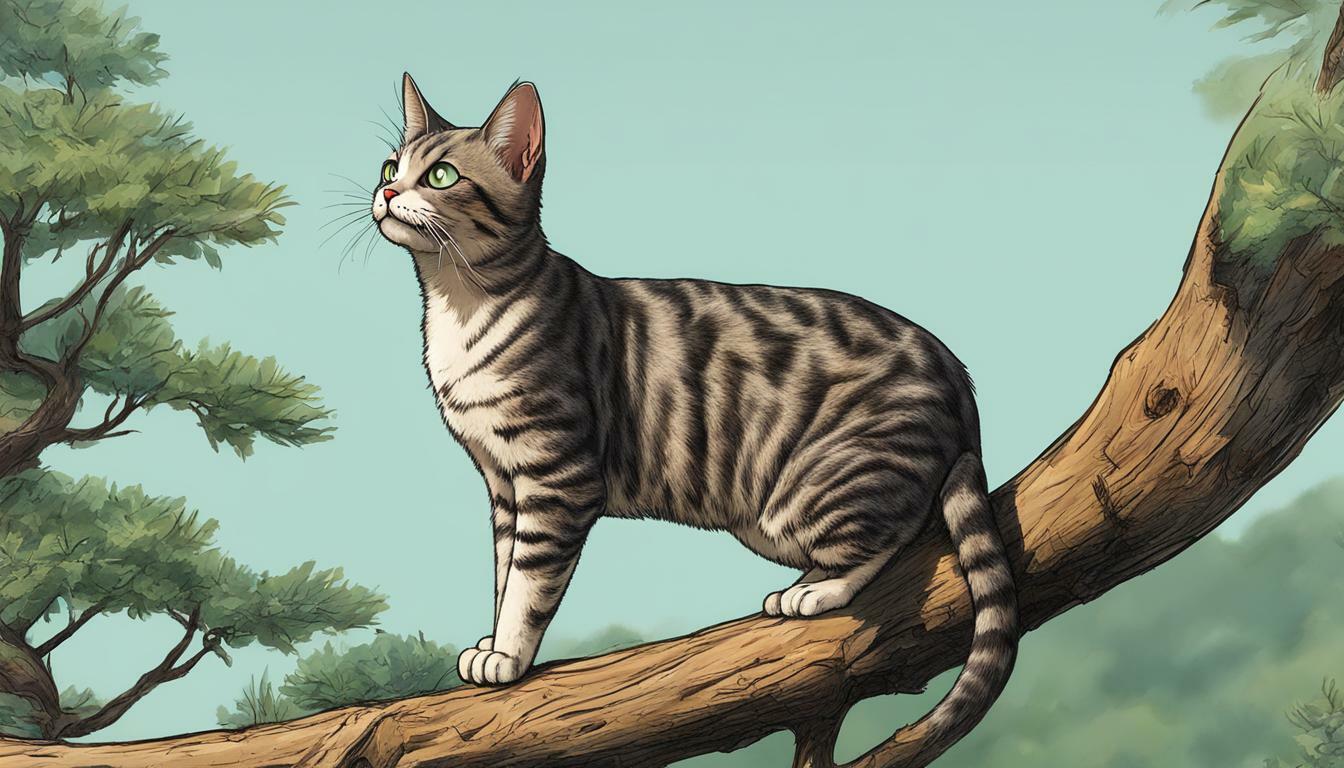 Kanaani Cat Breed Overview, Facts And Information - Exploring The ...