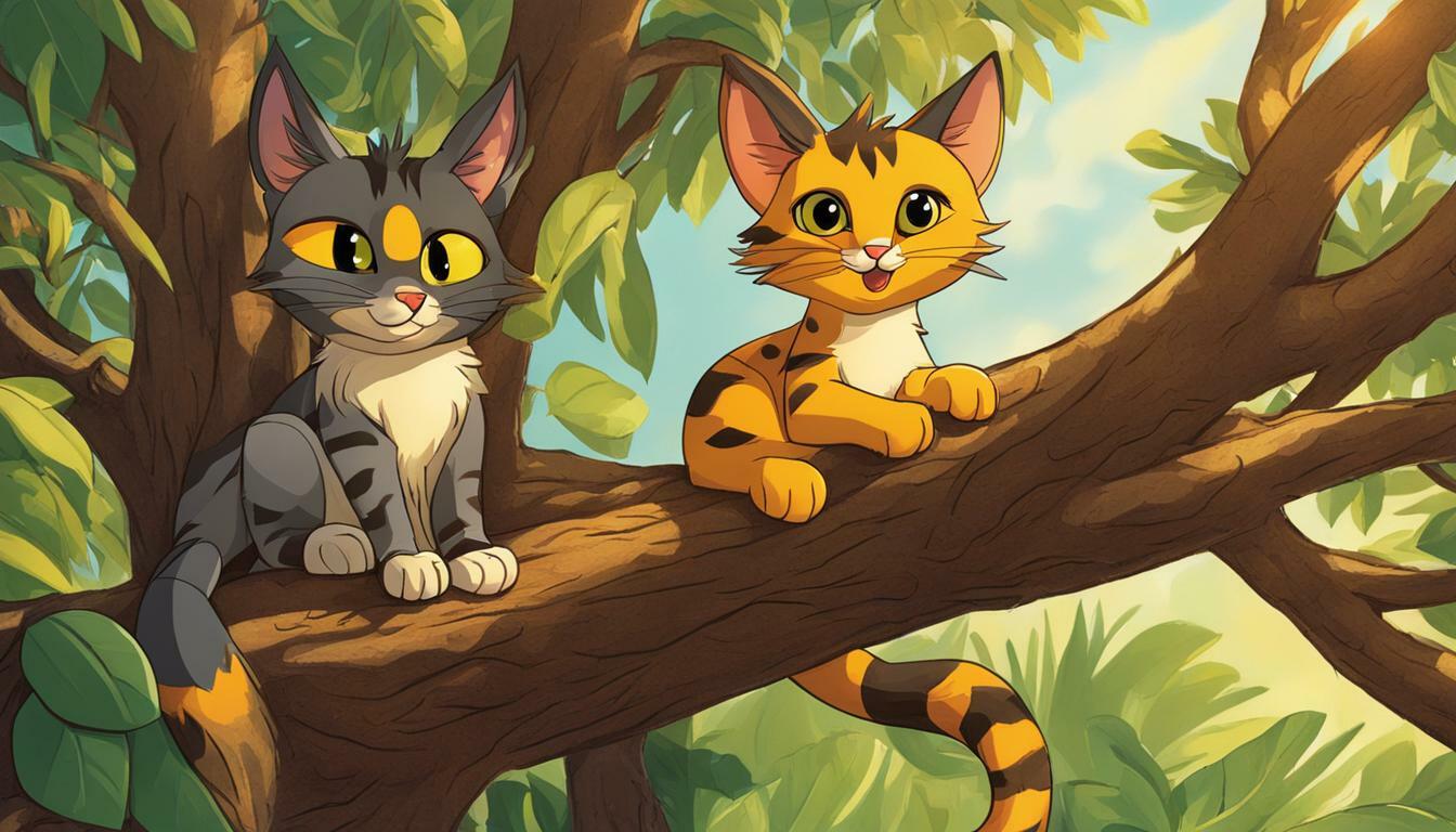 Korn Ja Cat Breed Overview, Facts And Information - Exploring The Korn ...