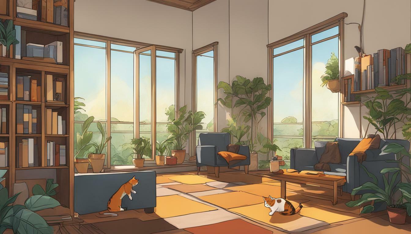 Korn Ja Cat Breed Overview, Facts And Information - Exploring The Korn ...