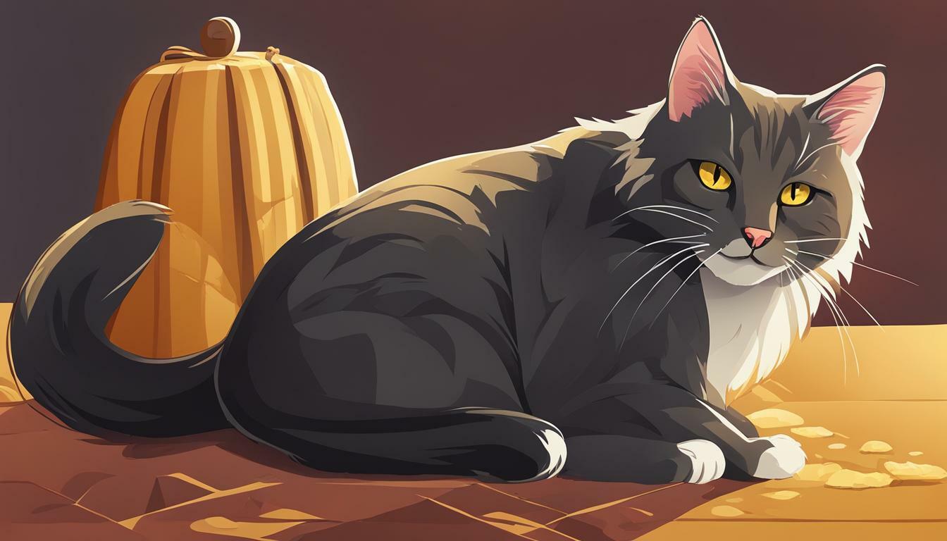 Korn Ja Cat Breed Overview, Facts And Information - Exploring The Korn ...