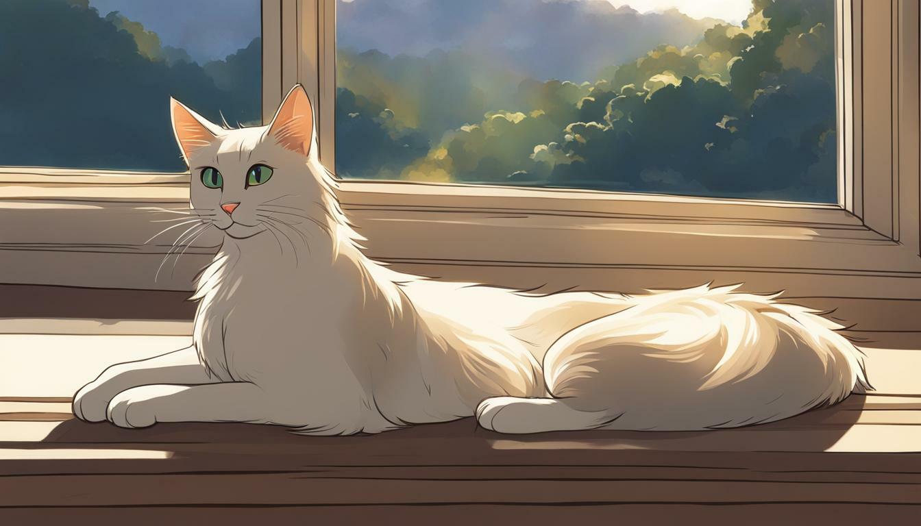 Korn Ja Cat Breed Overview, Facts And Information - Exploring The Korn ...