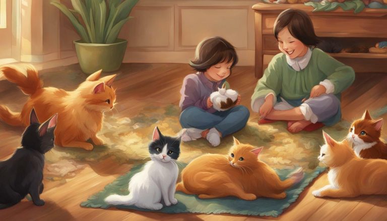 Minuet Cat Breed Overview, Facts And Information - Exploring The Minuet ...