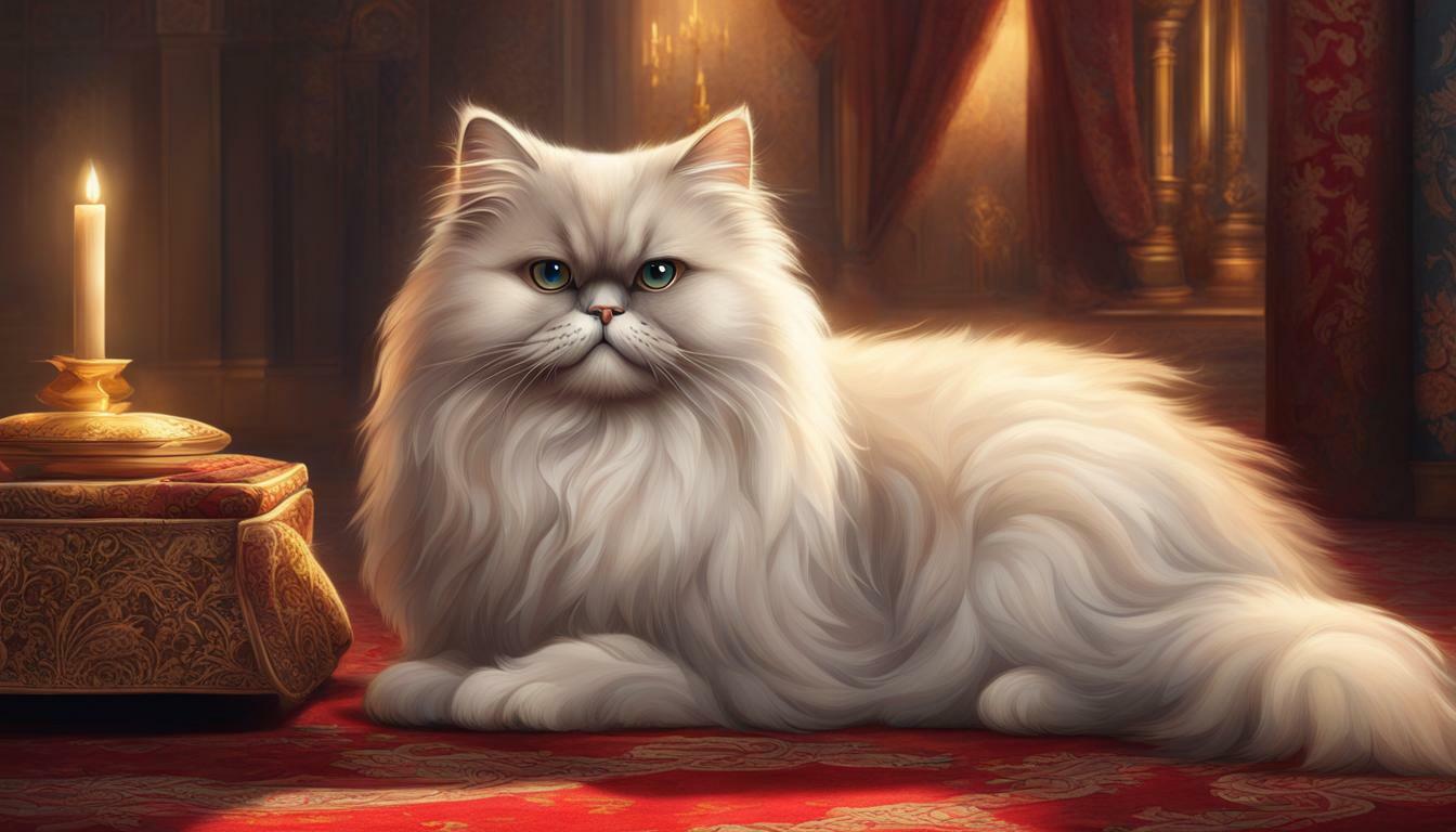 Can Persian Cats be Trained to Use a Litter Box? Exploring The Persian ...