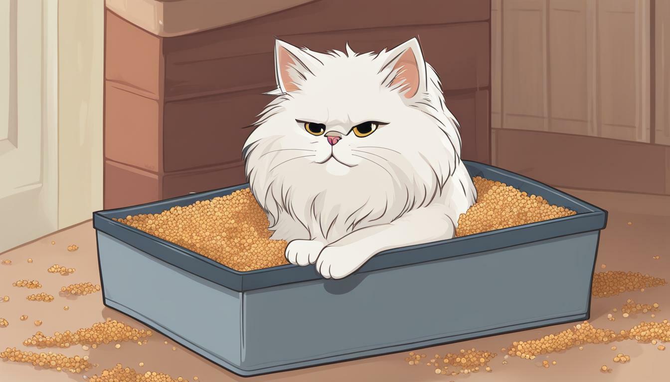 Can Persian Cats be Trained to Use a Litter Box? Exploring The Persian ...