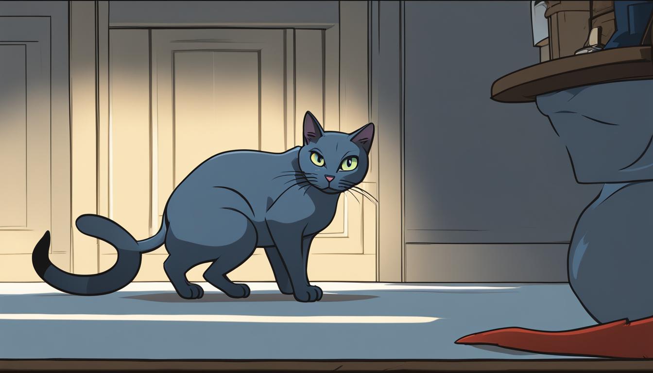 Are Russian Blues Good Mousers? Exploring The Russian Blue Cat Breed