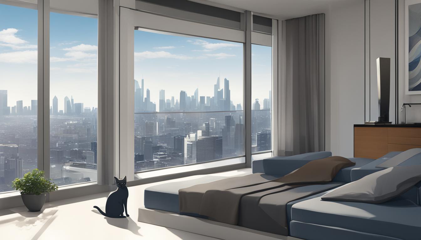 Are Russian Blues Adaptable? Exploring The Russian Blue Cat Breed