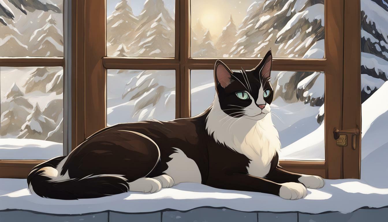 Snowshoe Cat Breed Overview, Facts And Information - Exploring The ...