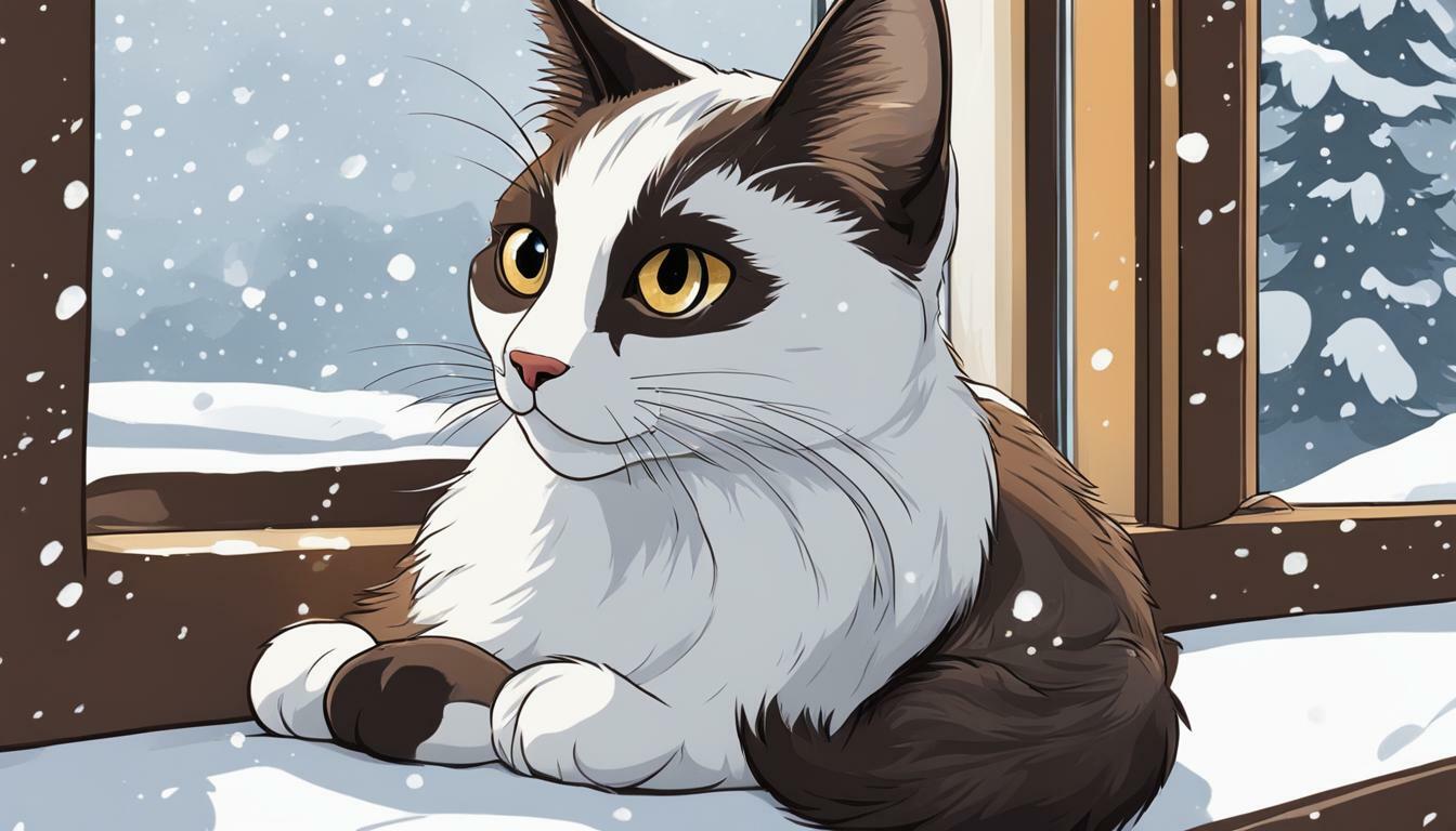 Snowshoe Cat Breed Overview, Facts And Information - Exploring The ...