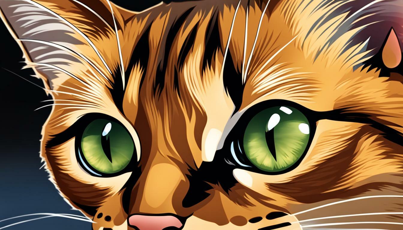 Somali Cat Breed Overview, Facts And Information - Exploring The Somali ...