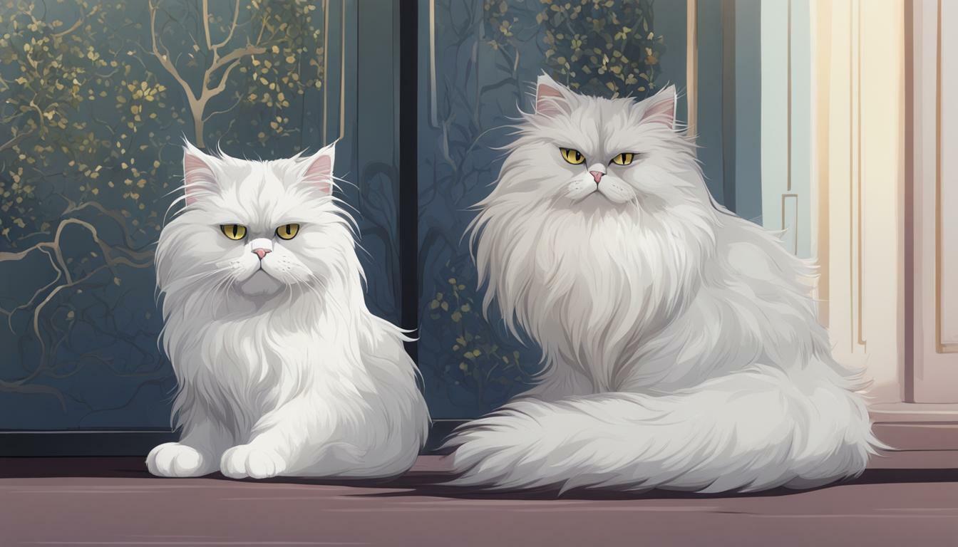 Do Persian Cats have any known genetic disorders? Exploring The Persian ...