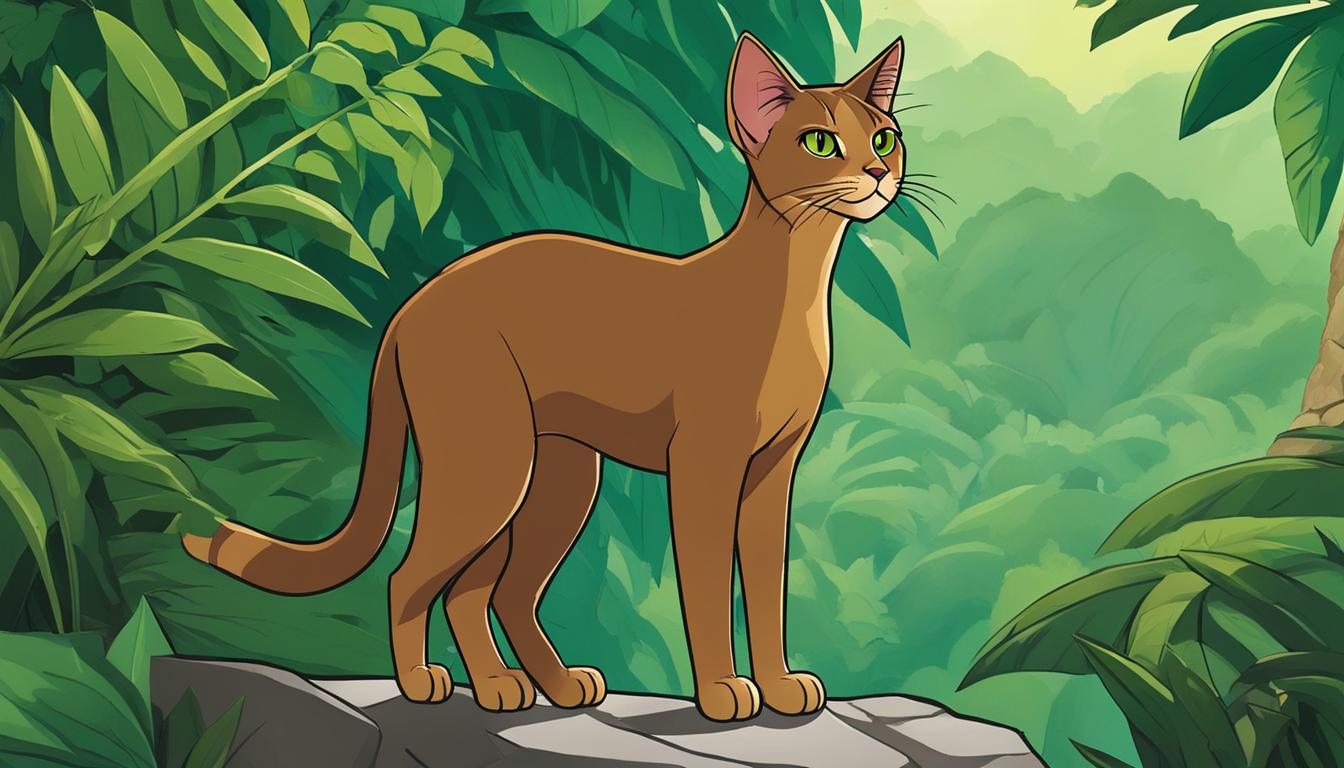Are Abyssinian Cats Intelligent? The Abyssinian Cat Breed