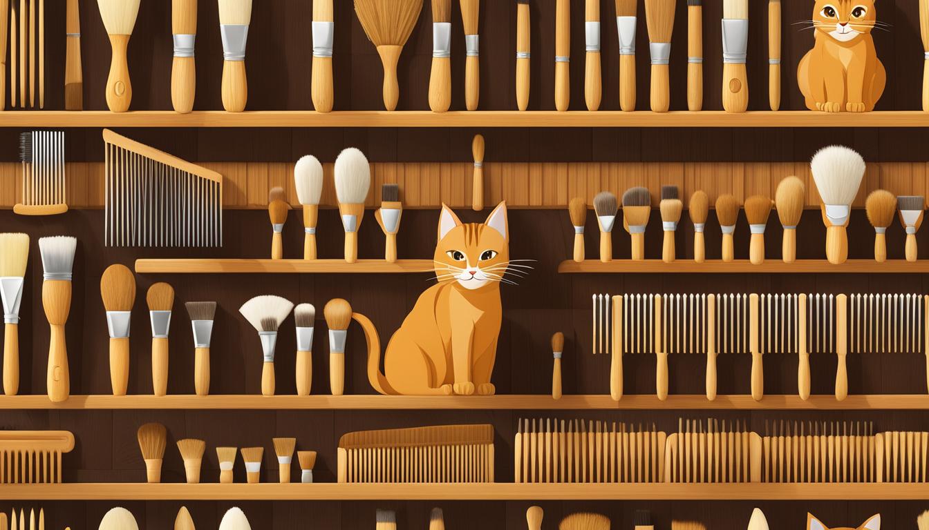 Do Abyssinian Cats Like to Be Brushed? The Abyssinian Cat Breed