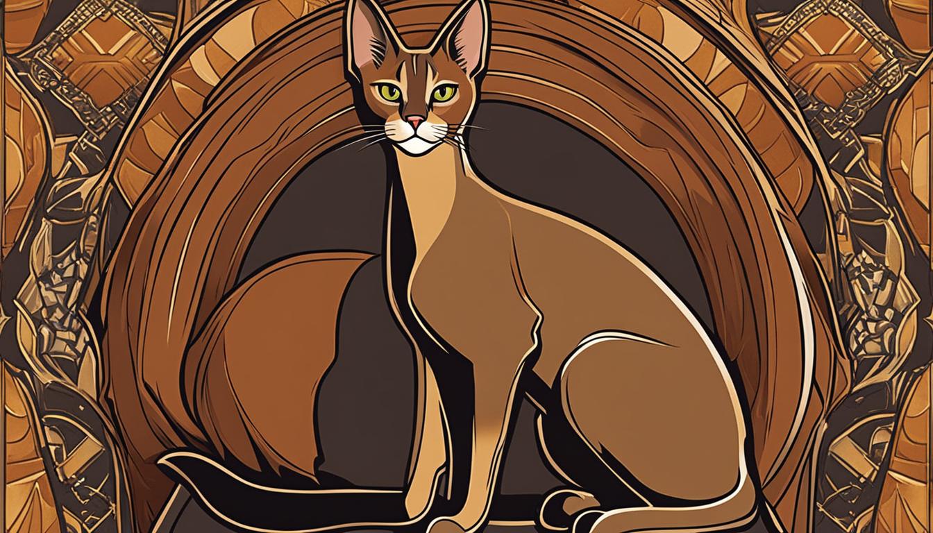Are Abyssinian Cats Hypoallergenic? The Abyssinian Cat Breed