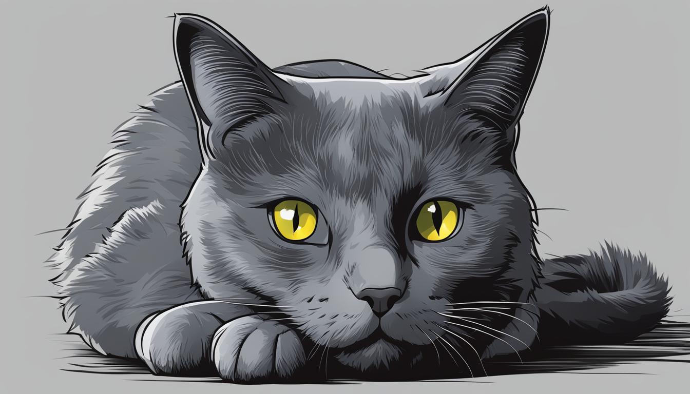 Are Chartreux Cats Sensitive to Noise? The Chartreux Cat Breed