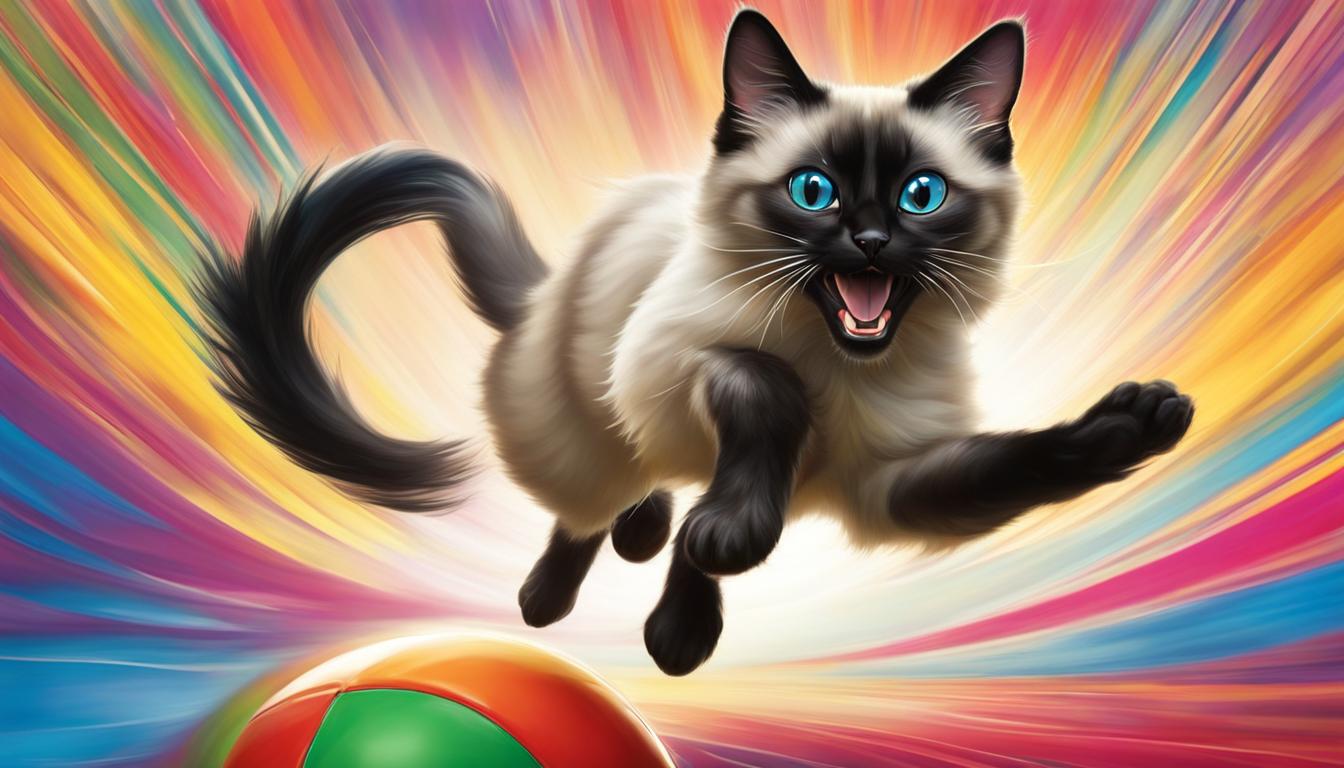 Are Balinese Cats Active? The Balinese Cat Breed