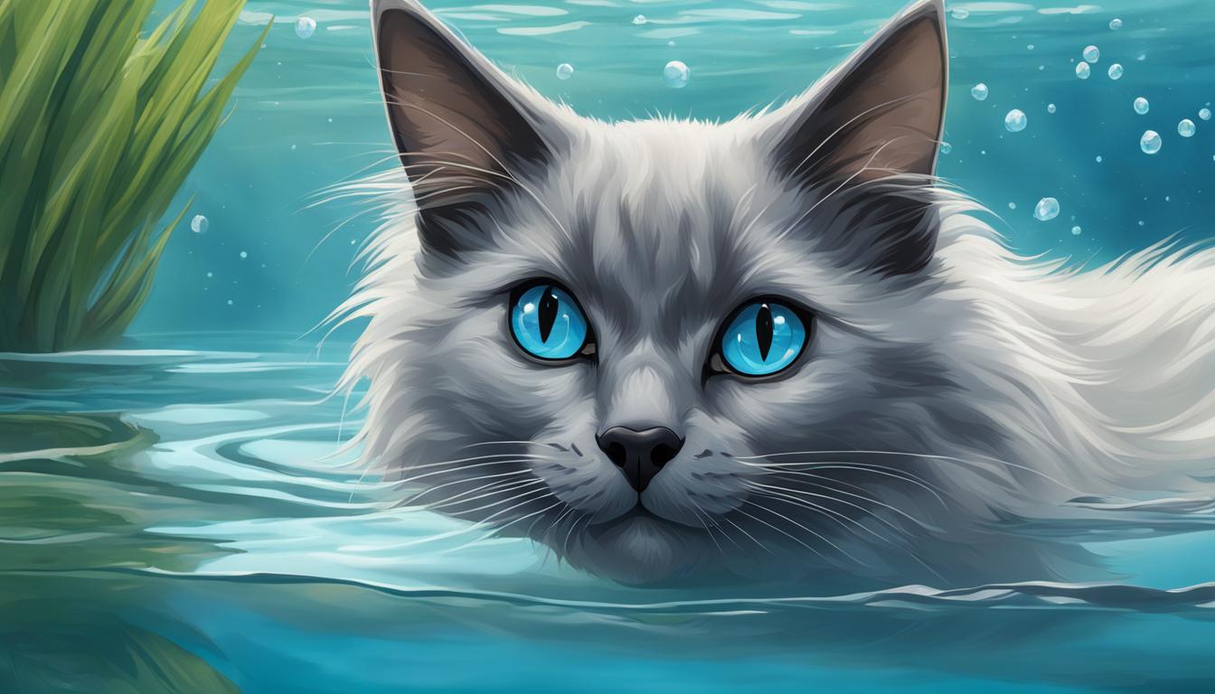 Are Balinese Cats Good Swimmers? The Balinese Cat Breed