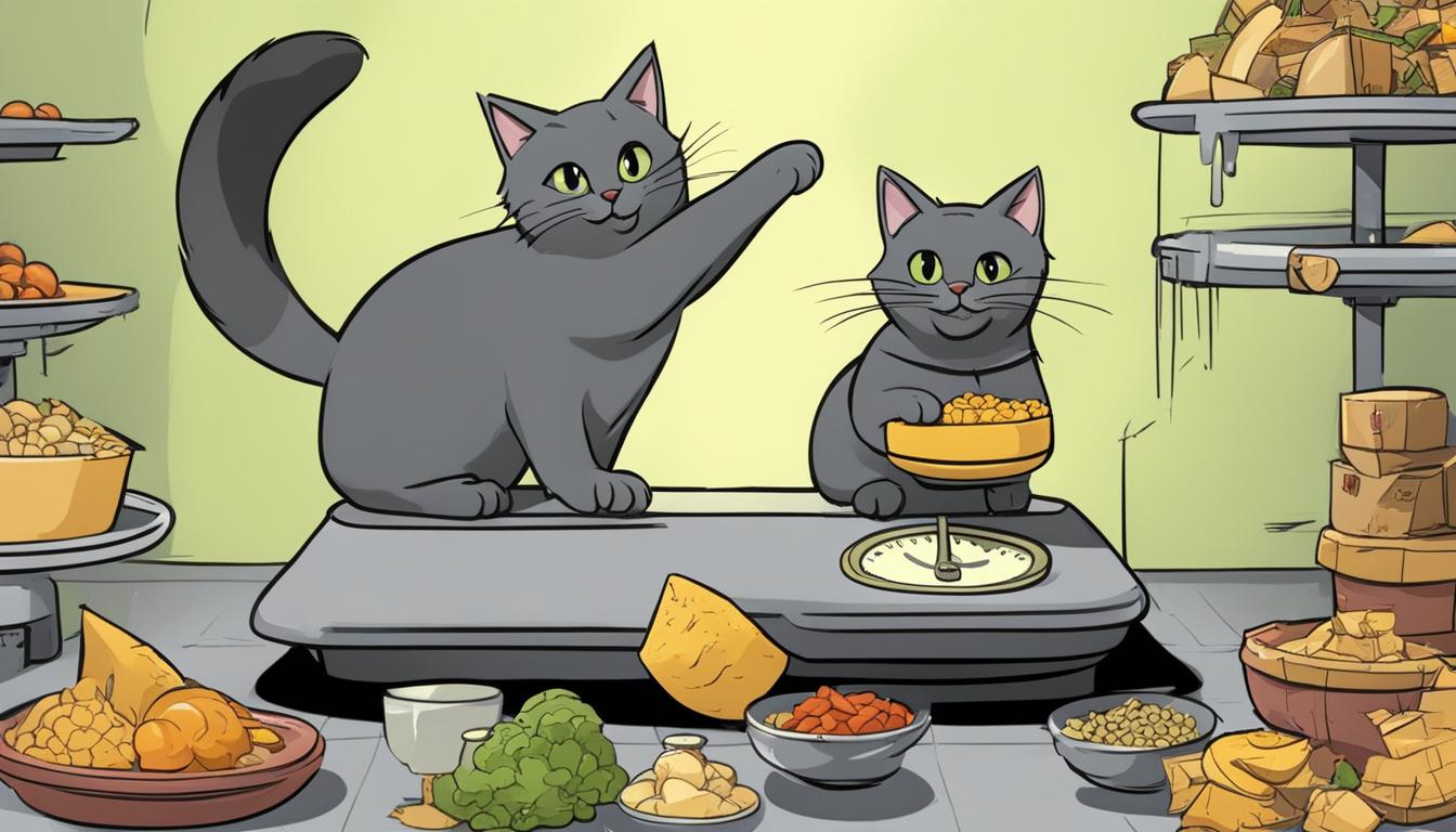 Do Chartreux Cats Have Any Food-Related Problems? The Chartreux Cat Breed