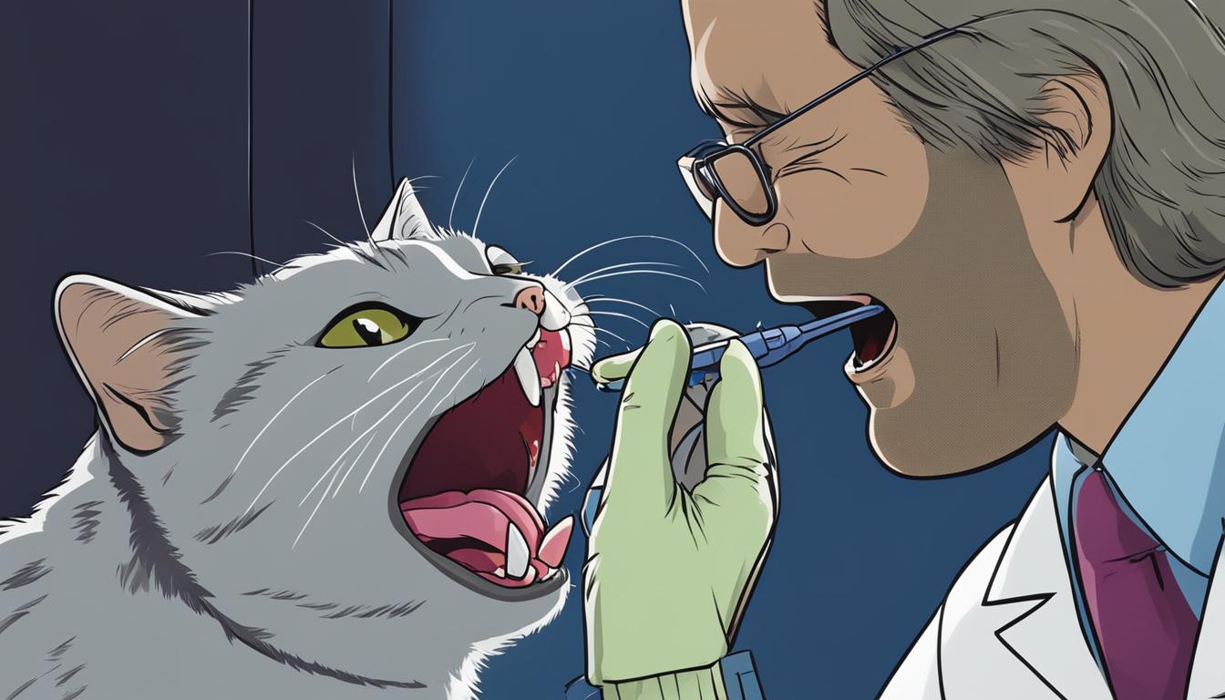 Do Chartreux Cats Have A Tendency To Develop Dental Issues The Chartreux Cat Breed