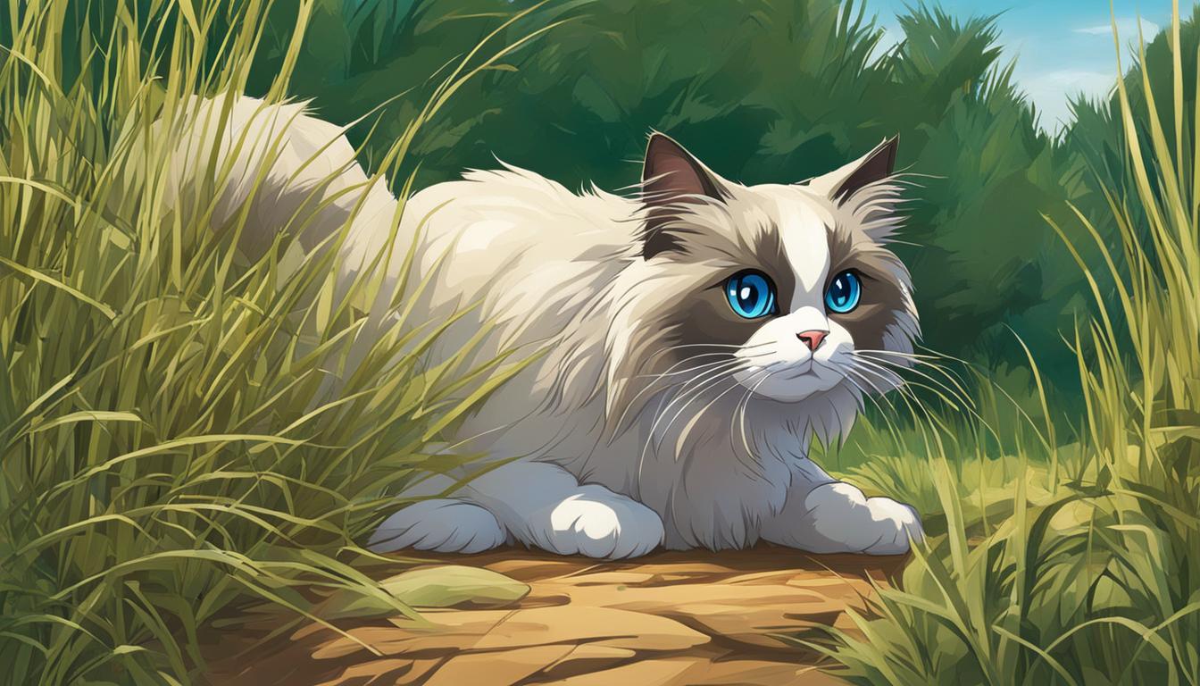 Do Ragdoll Cats Have a Strong Hunting Instinct? Ragdoll Cat Breed