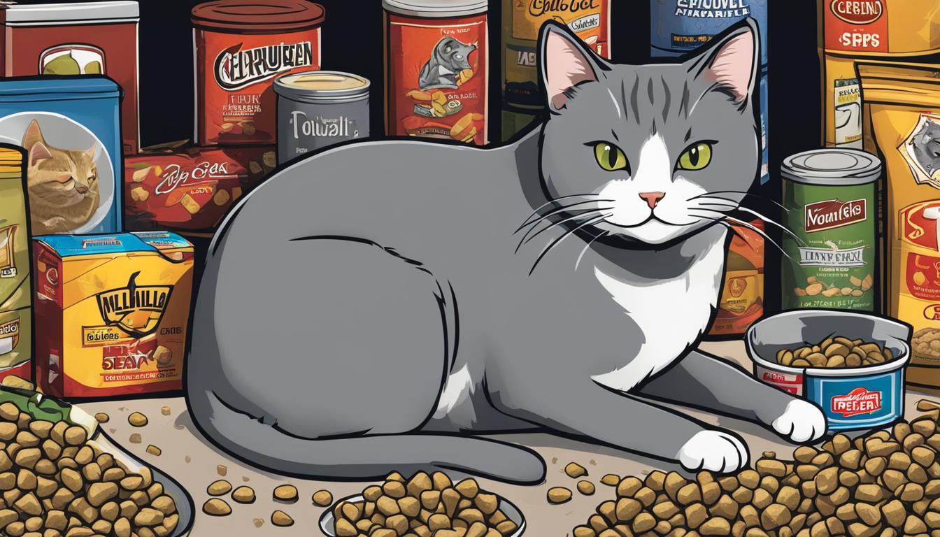 Should Chartreux Cats Eat Only Dry Food? The Chartreux Cat Breed