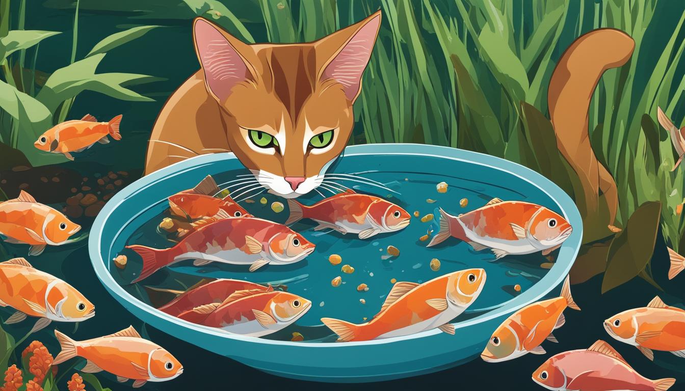 What Food is Best for Abyssinian Cats? The Abyssinian Cat Breed