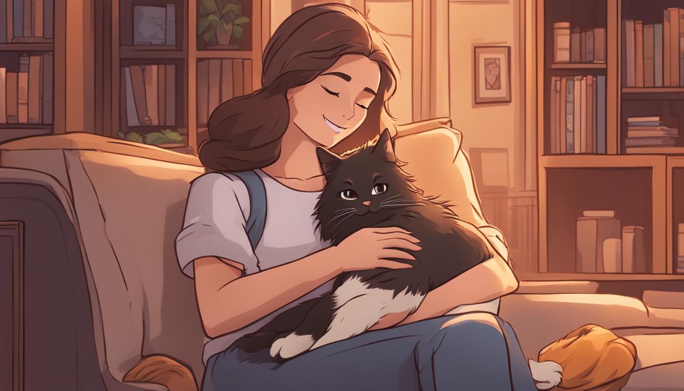 Do Ragdoll Cats Like to be Held? Ragdoll Cat Breed