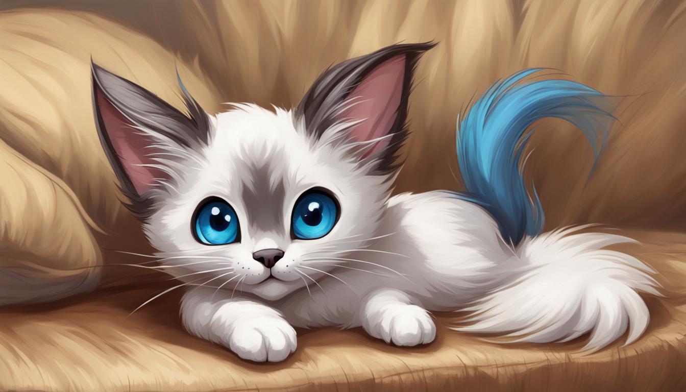 Are Balinese Cats Curious? The Balinese Cat Breed