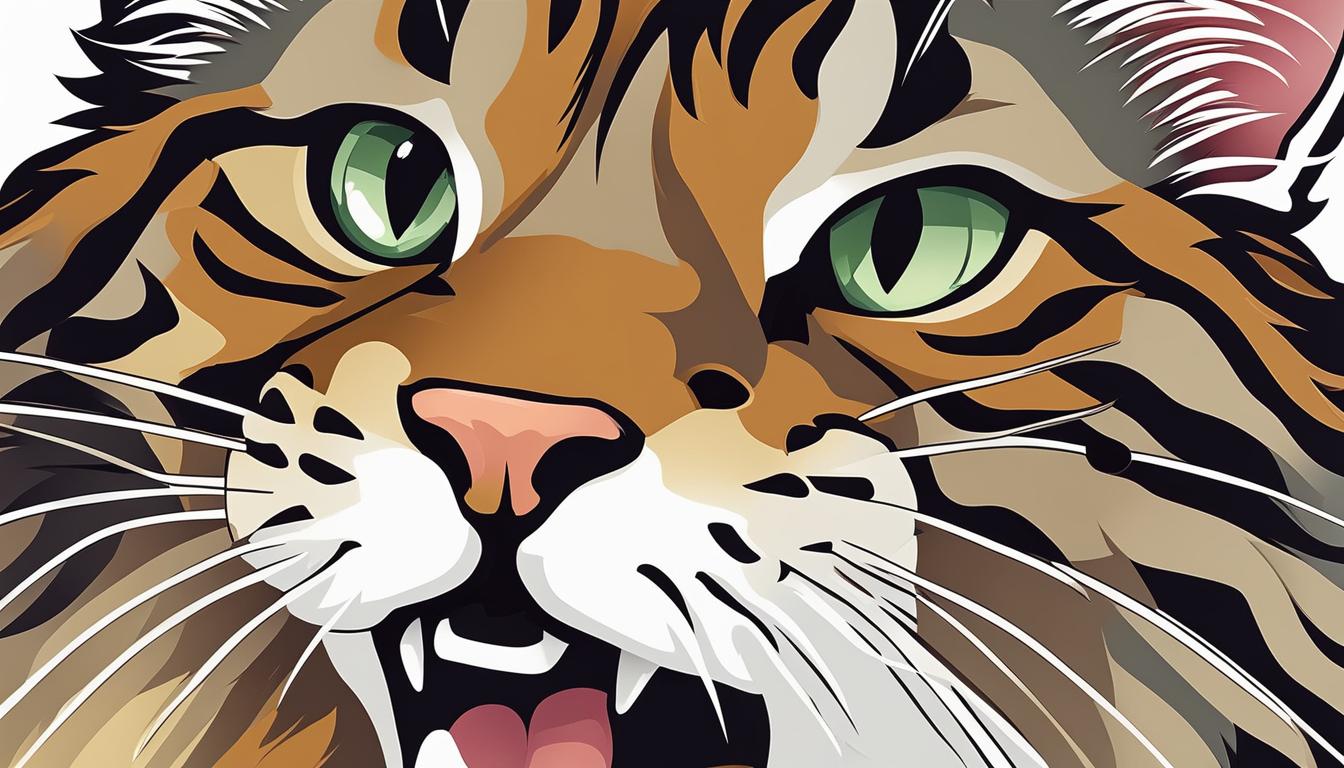 Do Maine Coon Cats Meow a Lot? The Maine Coon Cat Breed