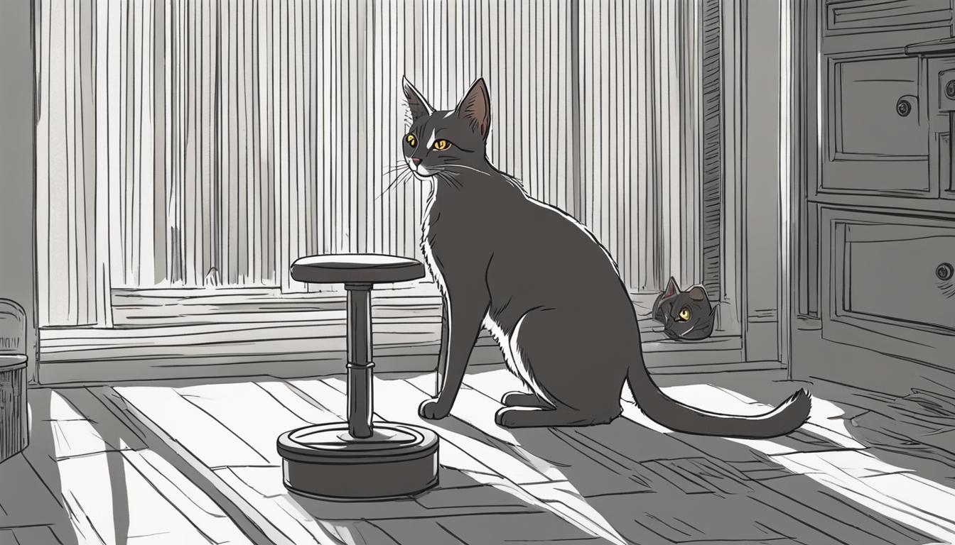 What are the Grooming Requirements of Abyssinian Cats? The Abyssinian ...