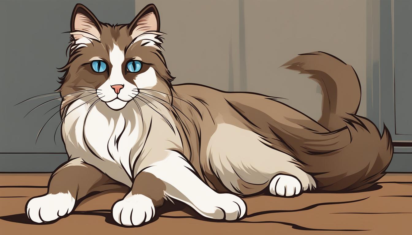 Do Ragdoll Cats Have a Strong Hunting Instinct? Ragdoll Cat Breed