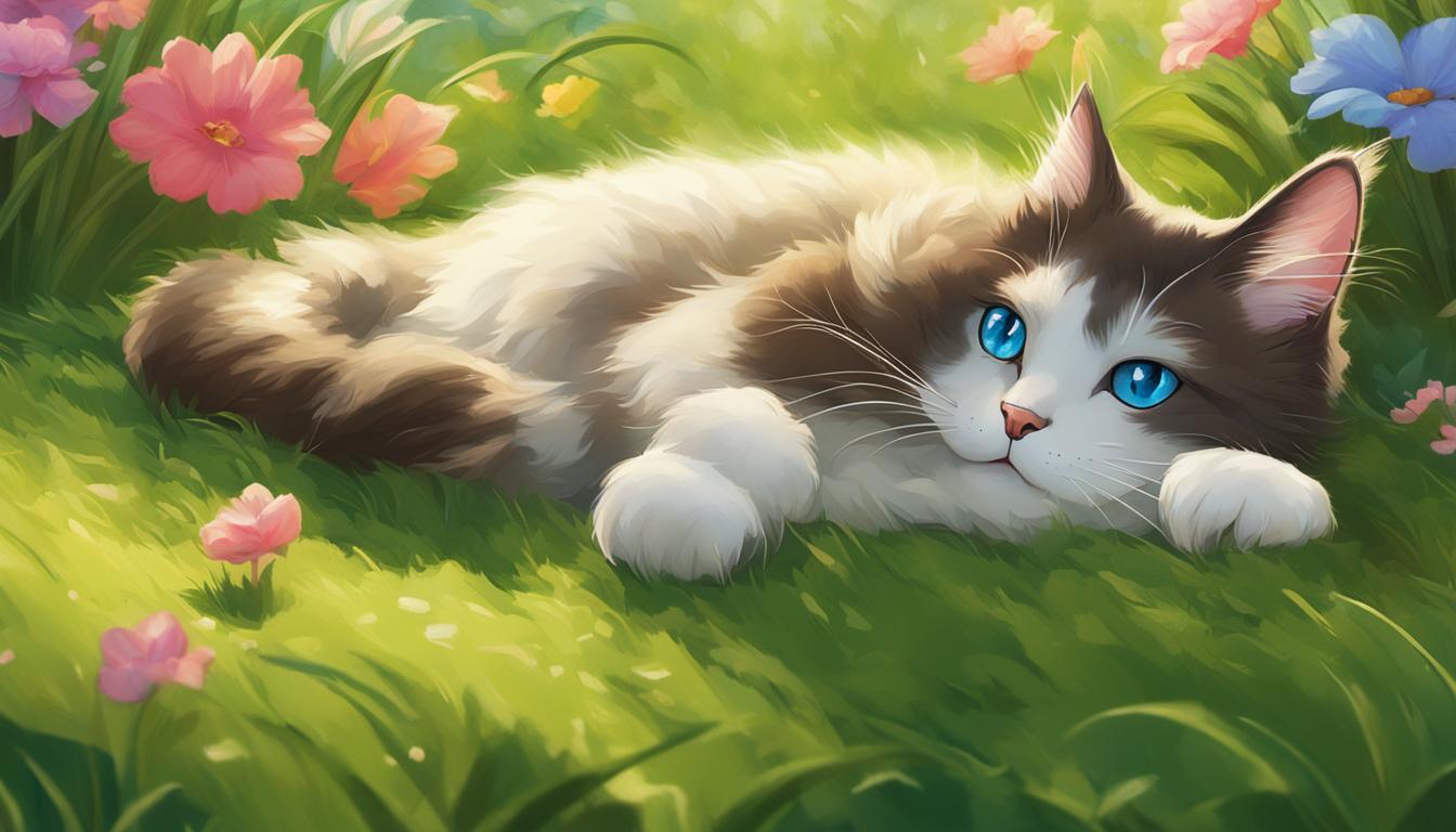 Can Ragdoll Cats Stay Only Outdoors? Ragdoll Cat Breed