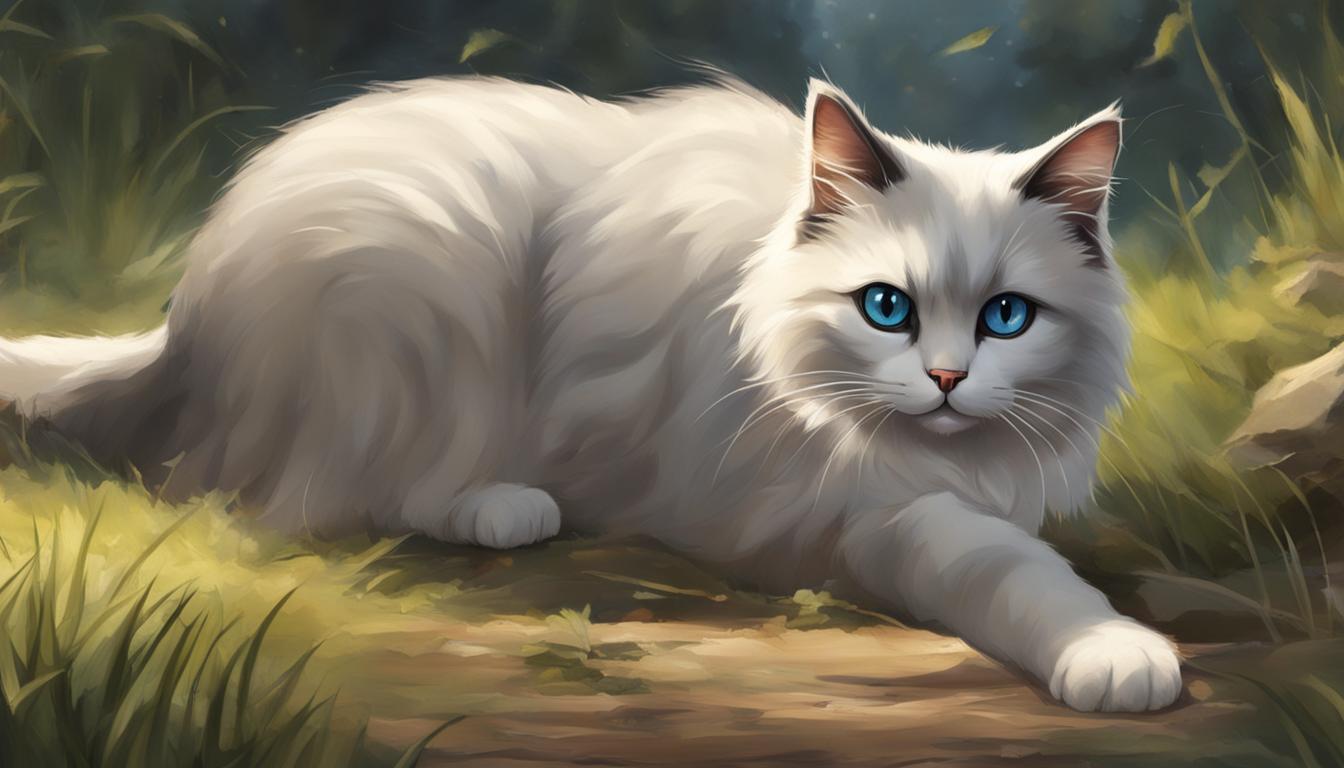 Do Ragdoll Cats Have a Strong Hunting Instinct? Ragdoll Cat Breed