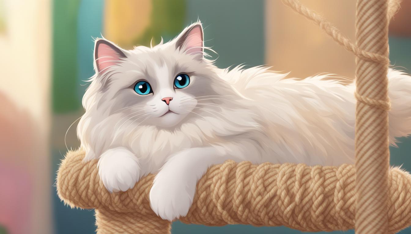 Are Ragdoll Cats Easy to Train? Ragdoll Cat Breed